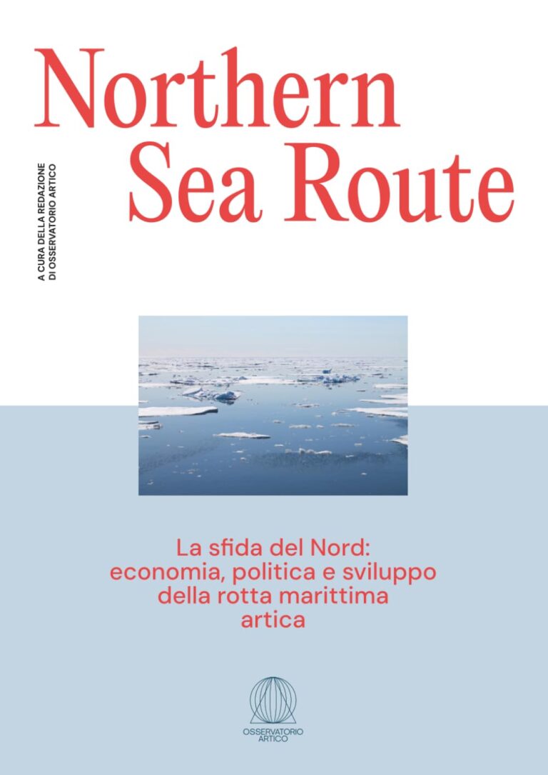 Economia Islanda: tra Pesca, Turismo e Logistica del Futuro